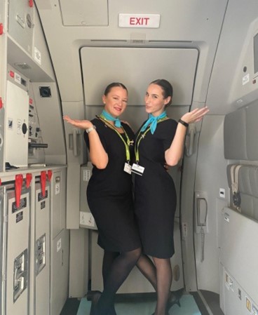Herramientas Clave para Auxiliares de Vuelo ️
